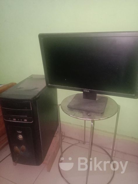 Desktop sell for Sale in Banasree | Bikroy