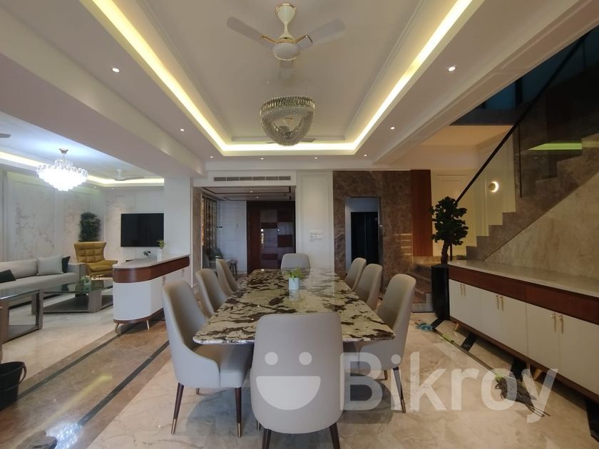 Dhanmondi luxury duplex | Bikroy