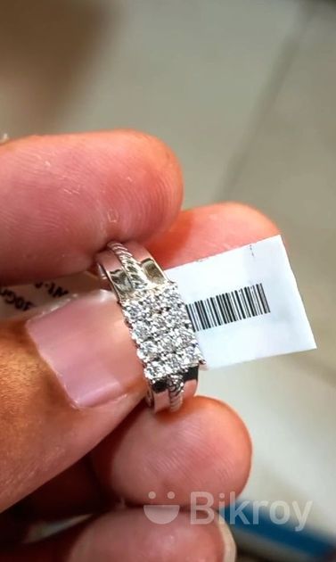 Diamond Ring | Bikroy