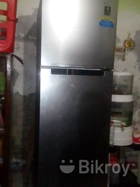 Digital Inverter Fridge for Sale in Mohammadpur | Bikroy