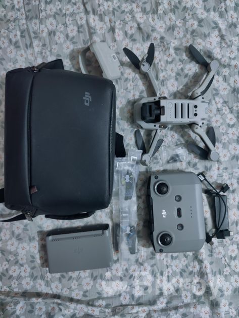 DJI mini 2 accessories & parts for Sale in Mirpur | Bikroy