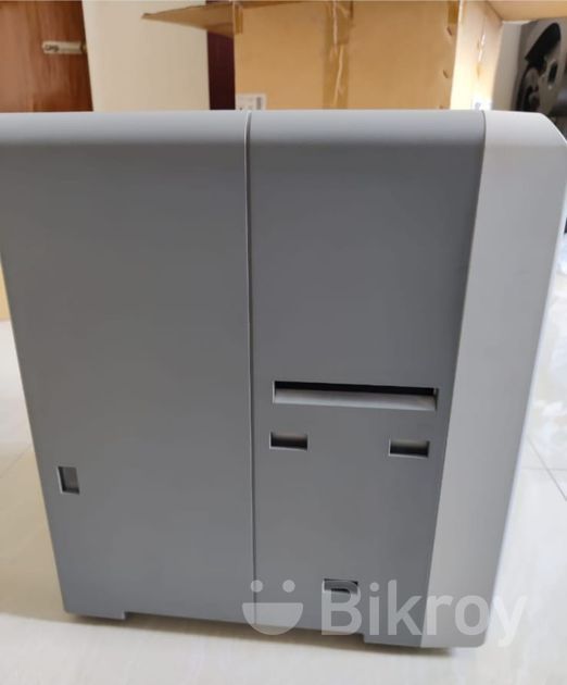 Double Sided ID Card Printer in Mirpur | Bikroy