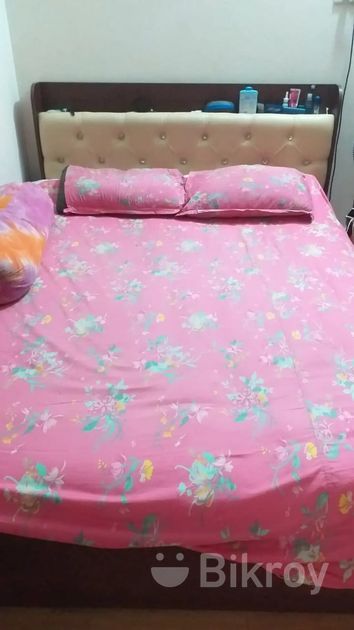Double Size Bed for Sale in Gazipur | Bikroy