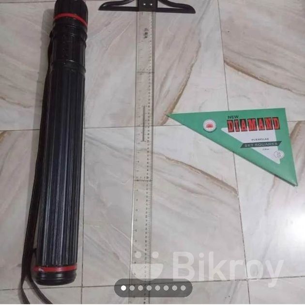 Drawing Tools for Engineers students( Civil, Architecture) for Sale in ...