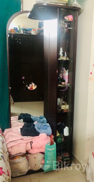 Dressing Table for Sale in Bashundhara | Bikroy