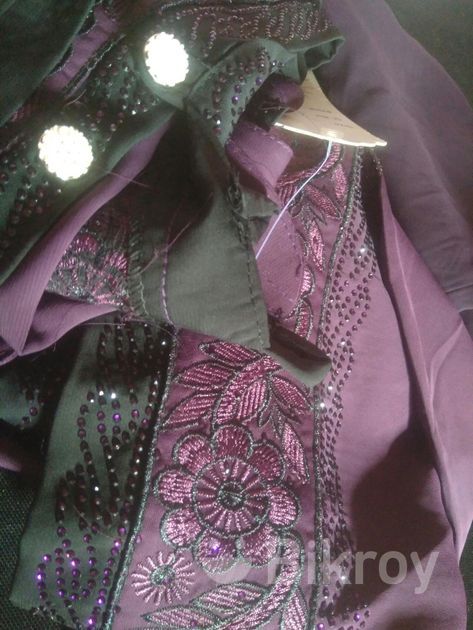 Dubai borka | Bikroy