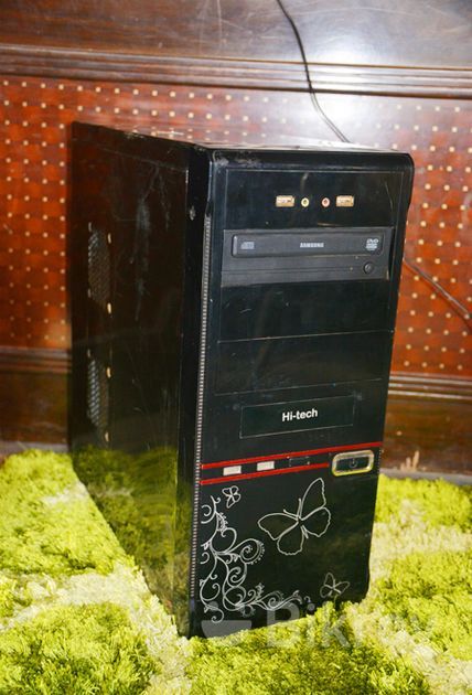 Duel Core Computer CPU for Sale in Nattullabad | Bikroy