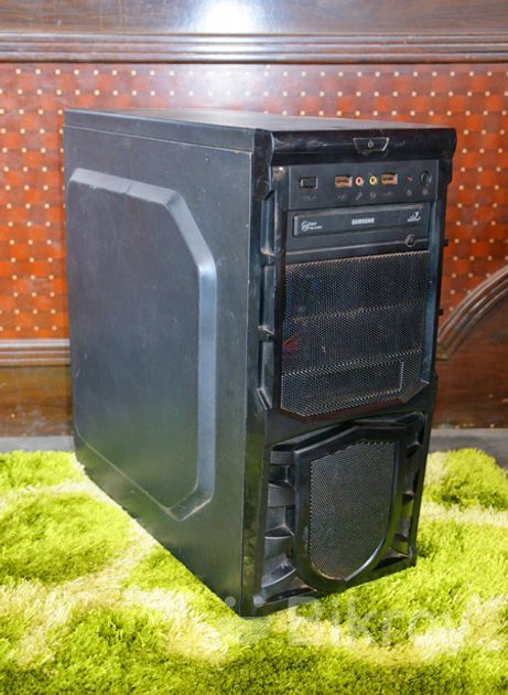 Duel Core Computer cpu//Fresh Catching & Powersupplay for Sale in ...