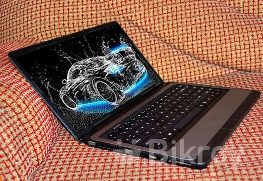 Duel Core Laptop for Sale in Nattullabad | Bikroy