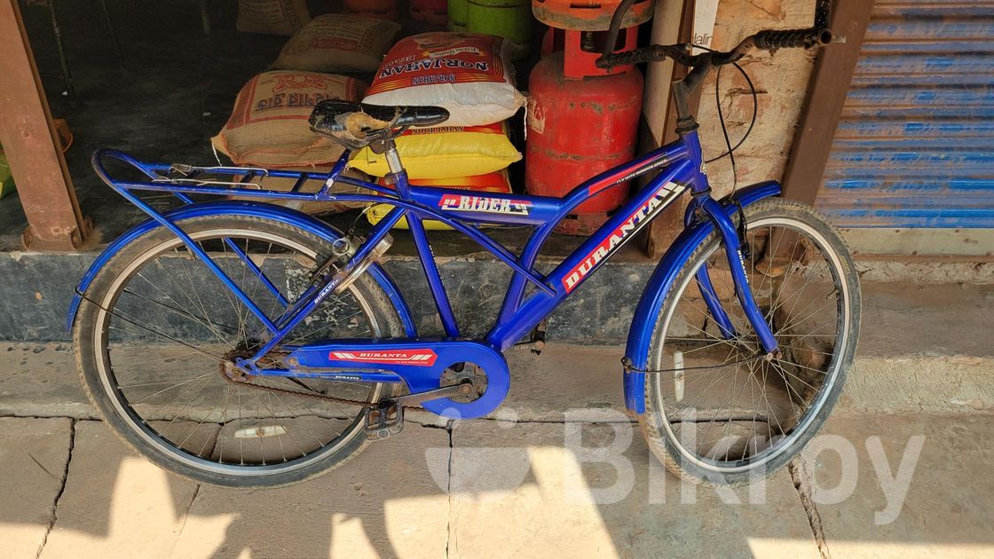 দুরান্ত বাইসাইকেল | Jashore | Bikroy