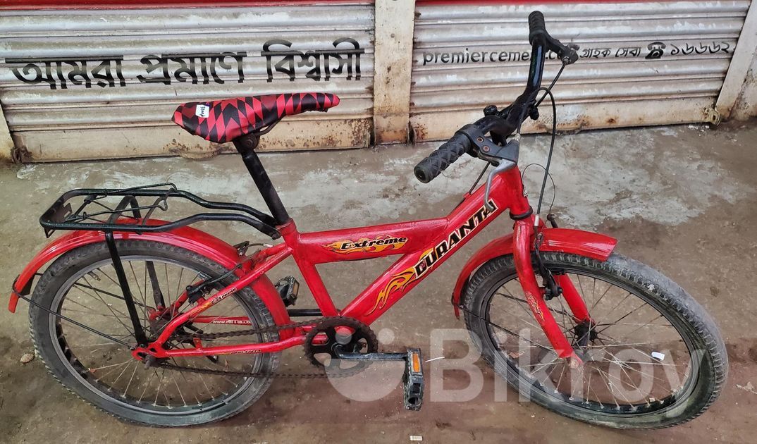 Duranta 20 size baby cycle | Khulna Sadar | Bikroy
