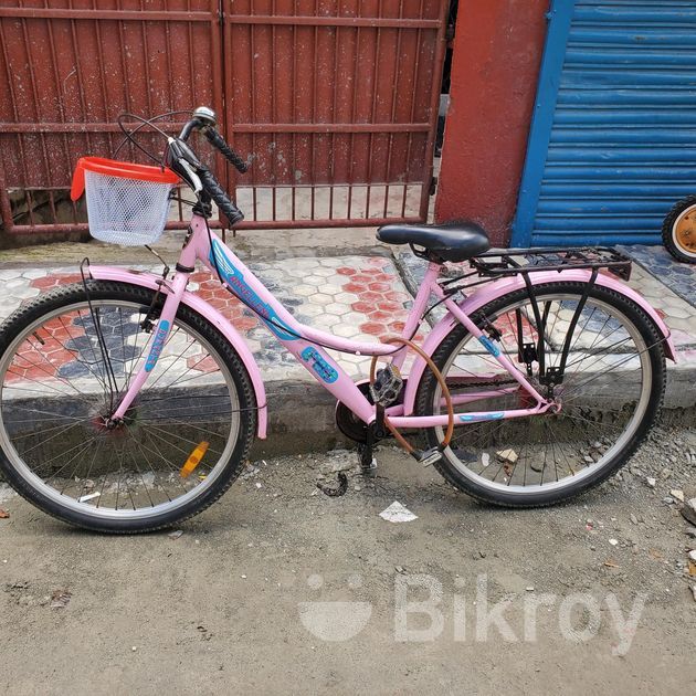 Bicycle for Sale | Khulna Sadar | Bikroy