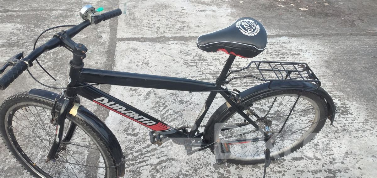 Duranta running cycle | Rampura | Bikroy