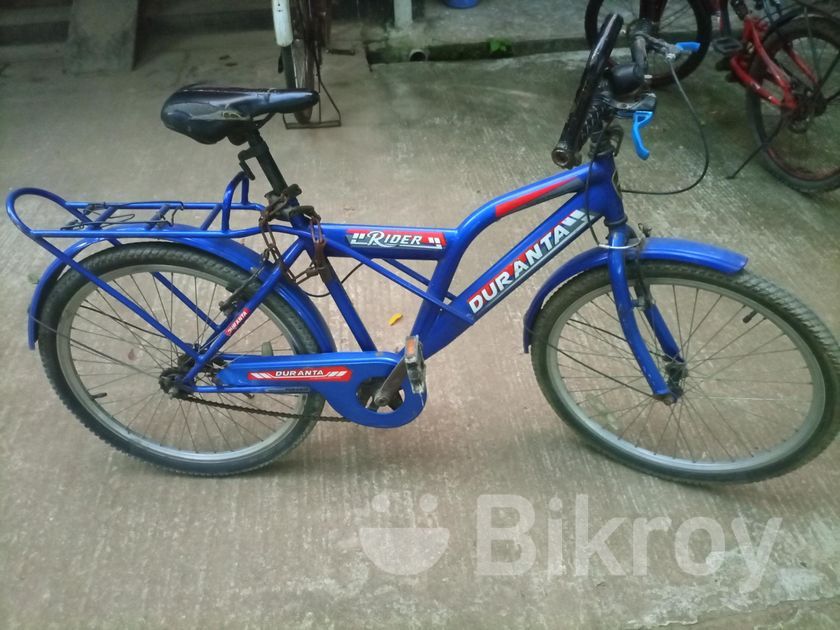 Duranto Rider | ECB Chattar | Bikroy