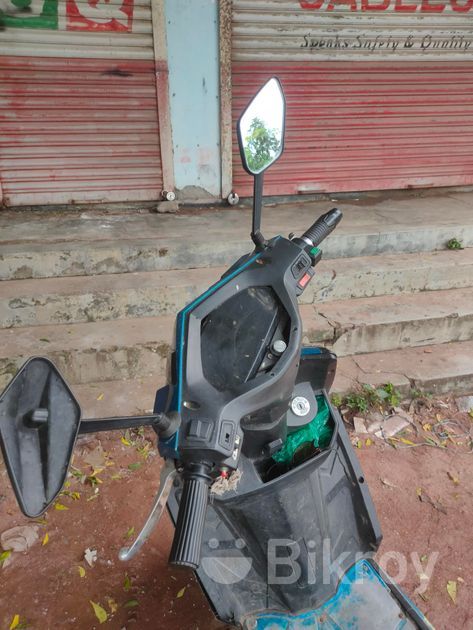 E bike 2020 for Sale | Court Station | Bikroy