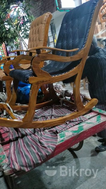 easy chair ctg segun kat. in Mirpur | Bikroy