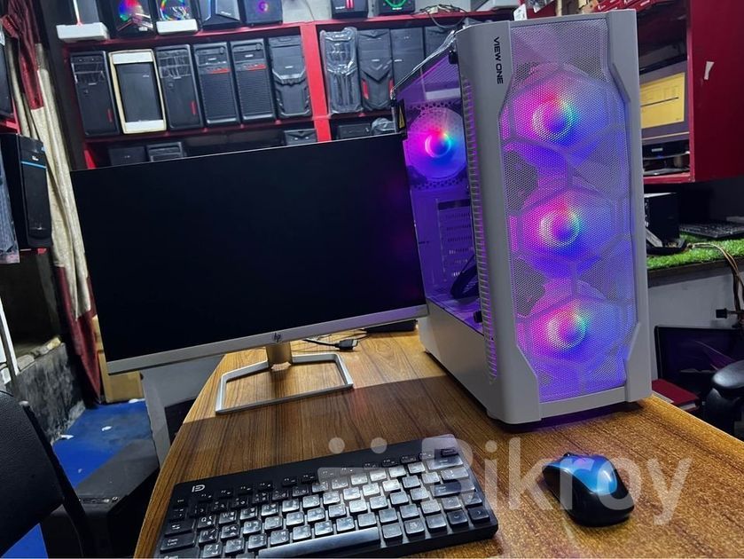 এডিটিং কম্পিউটার__16GB RAM Core i7 1000GB/128GB & HP 20"LED for Sale in ...