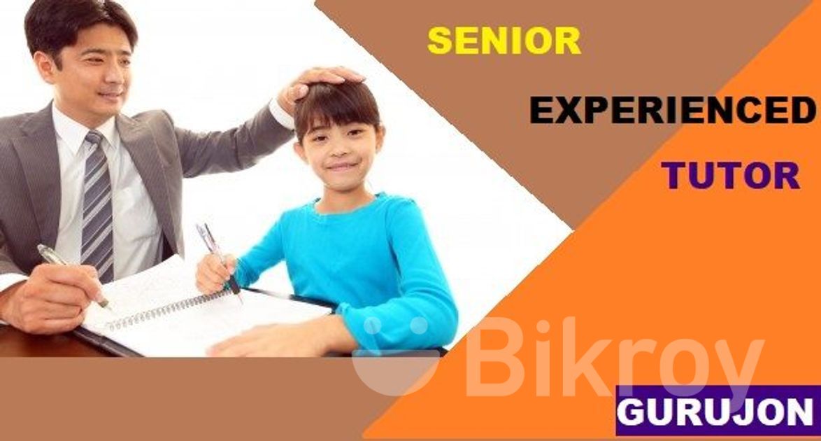 EDEXCEL/CAMBRIDGE_O LEVEL BEST TEACHER AVAILABLE | Dhanmondi | Bikroy
