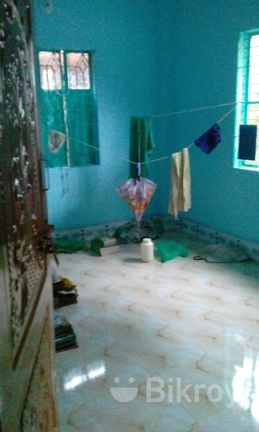 এক রুম ভাড়া হ‌বে | Bikroy