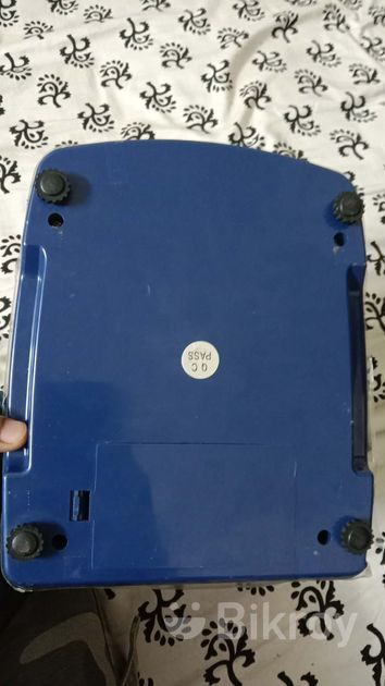 Electronics Precision Balance Model-ek600i for Sale in Khilgaon | Bikroy