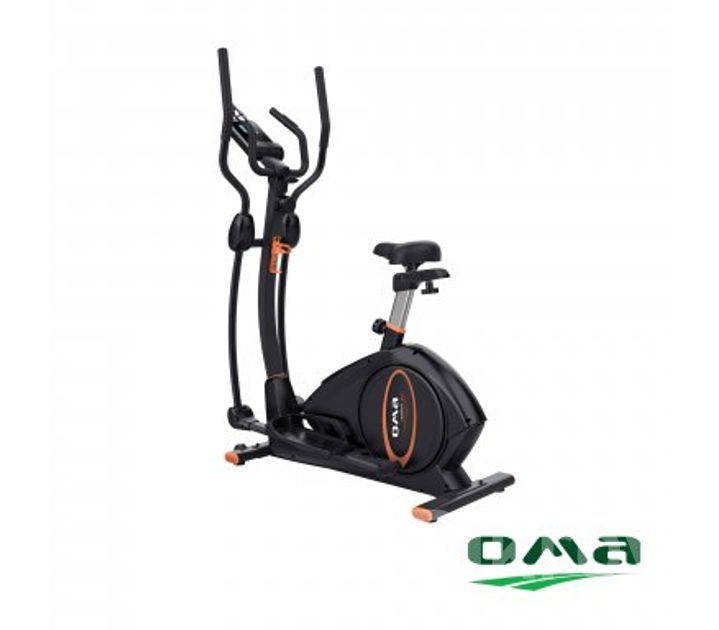 Elliptical exercise Bike OMA-E51 V-2 Heavy in Uttara | Bikroy