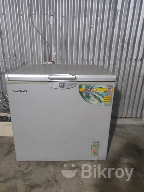 Conion freezers for Sale in Khulna Sadar | Bikroy