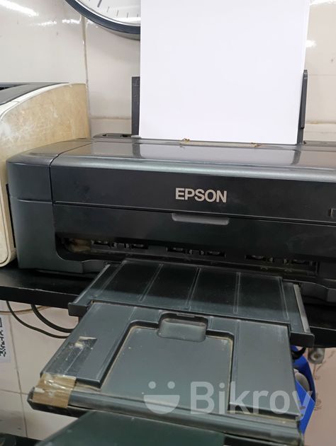 Epson L130 (Printer) for Sale in Cumilla | Bikroy