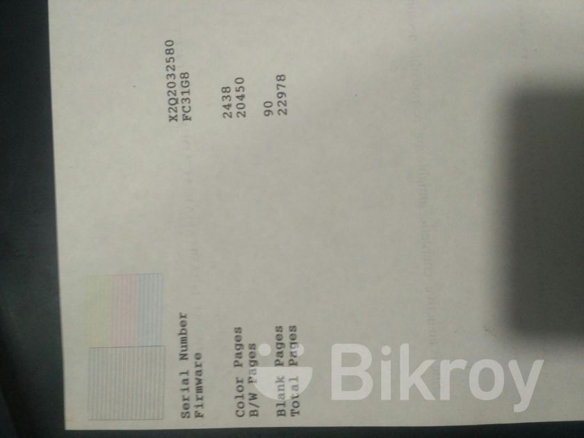 EPSON L380 printer in Bandar Bazar | Bikroy