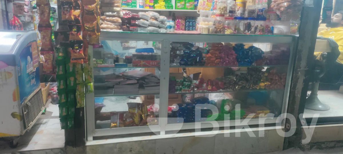 Display Counter Rack for Sale in Mirpur | Bikroy