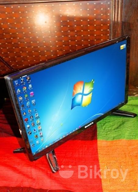 Esonic Monitor 19 inch for Sale in Nattullabad | Bikroy