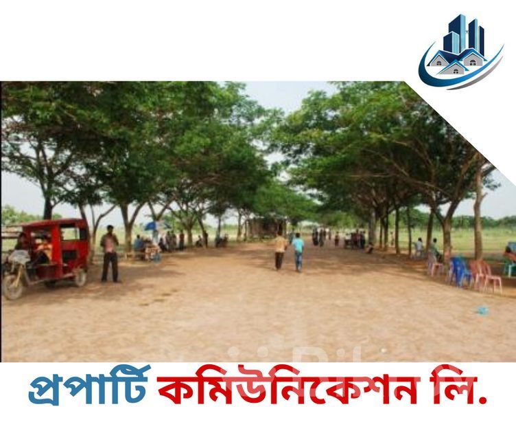 Exclusive 5 Katha North Facing Block-k Plot in Aftab Nagar, - Aftab ...