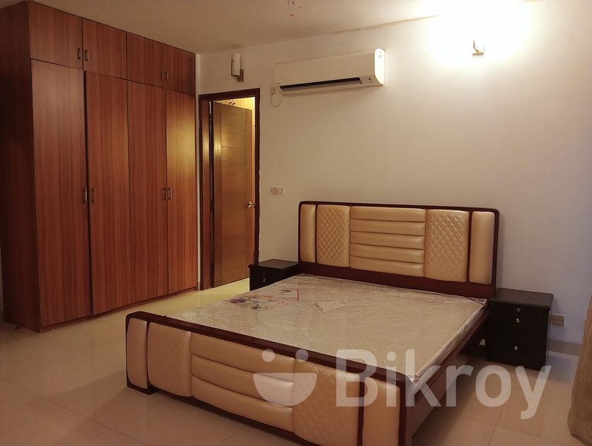 EXCLUSIVE FULLY FURNISHED APARTMENT FOR RENT BARIDHARA DIPLOMATIC ZONE ...