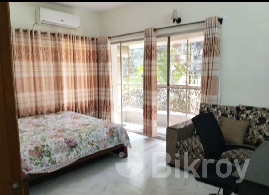 Exclusive Furnished Flat For Rent in Gulshan North | Bikroy