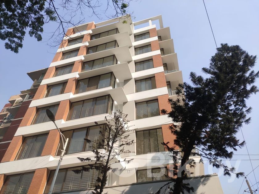 Exclusive Independent Brand New Full Building Rent in Uttara | Bikroy