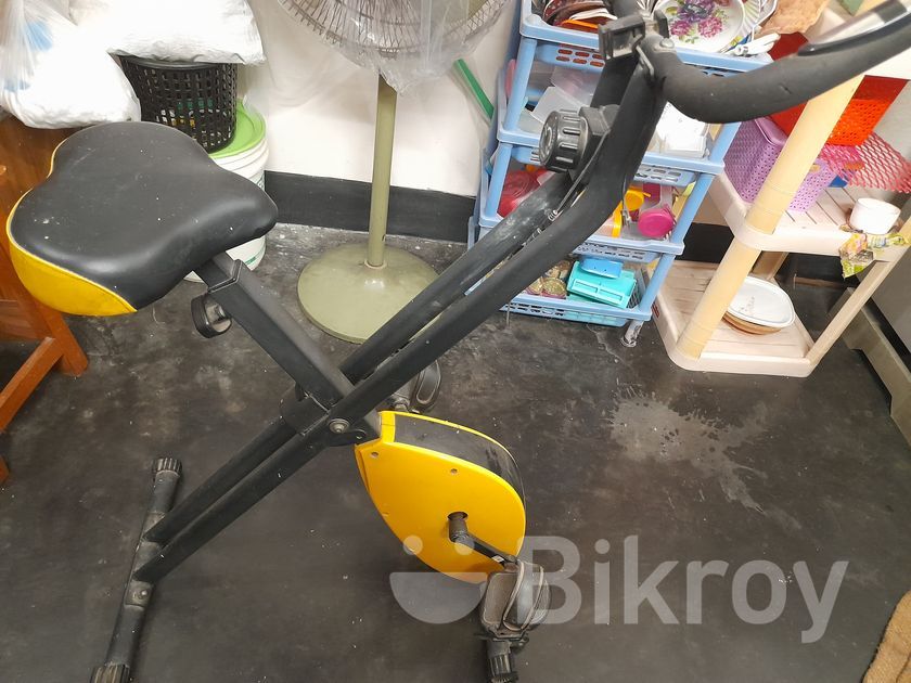 Exercise bike for Sale in Jatrabari | Bikroy