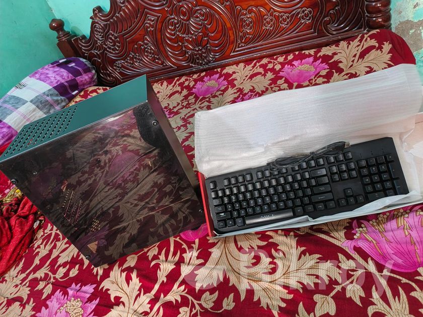 Extreme V9 Casing for Sale in Gazipur | Bikroy