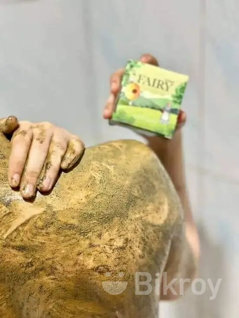 Fairy Scrub Soap for Sale in New Market | Bikroy