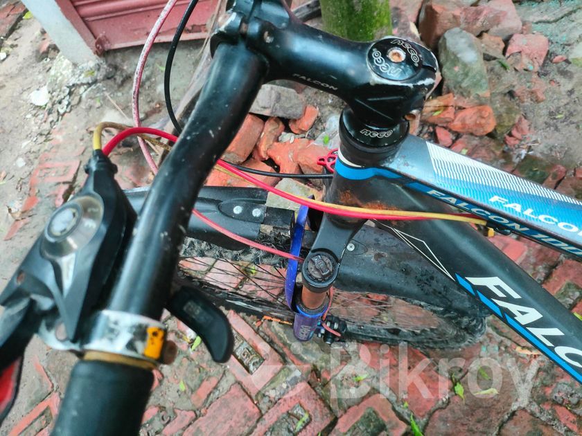 Falcon brand cycle | Khulna Sadar | Bikroy