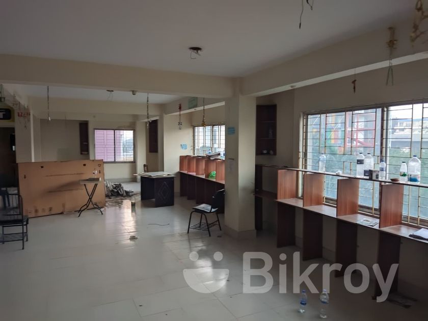 Farmgate 2800 Sq/ft Office Space For Rent | Bikroy