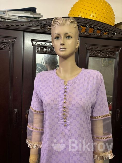 female full-body mannequin for Sale in Badda | Bikroy