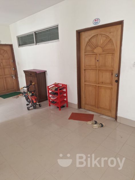 Flat For Rent, | Bikroy