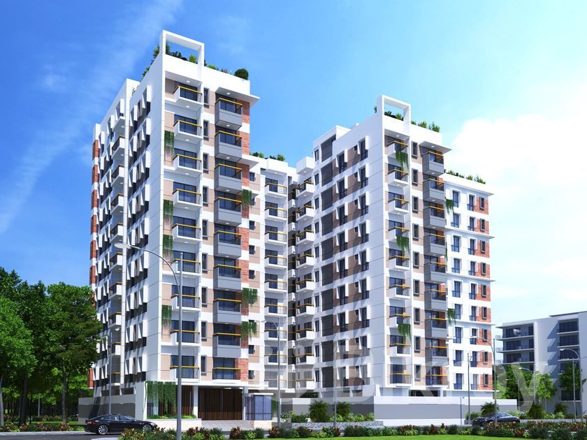 Flat for sell | Bikroy