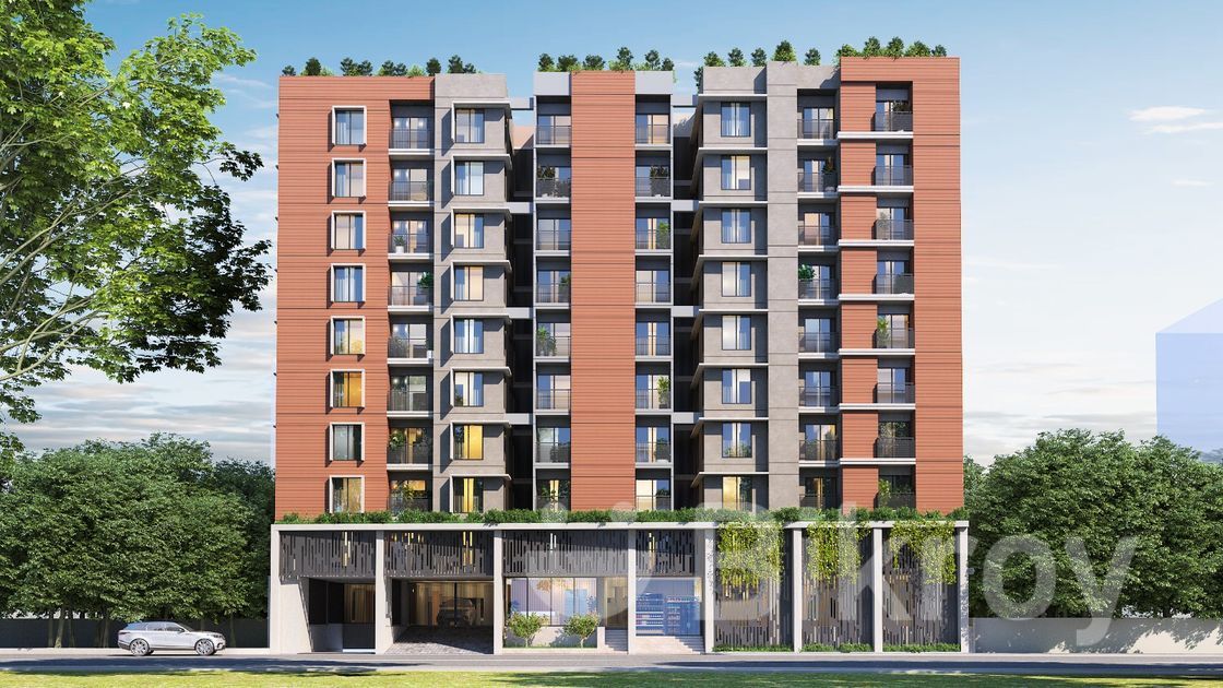 Flats for sale 45 lac pacakage | Bikroy