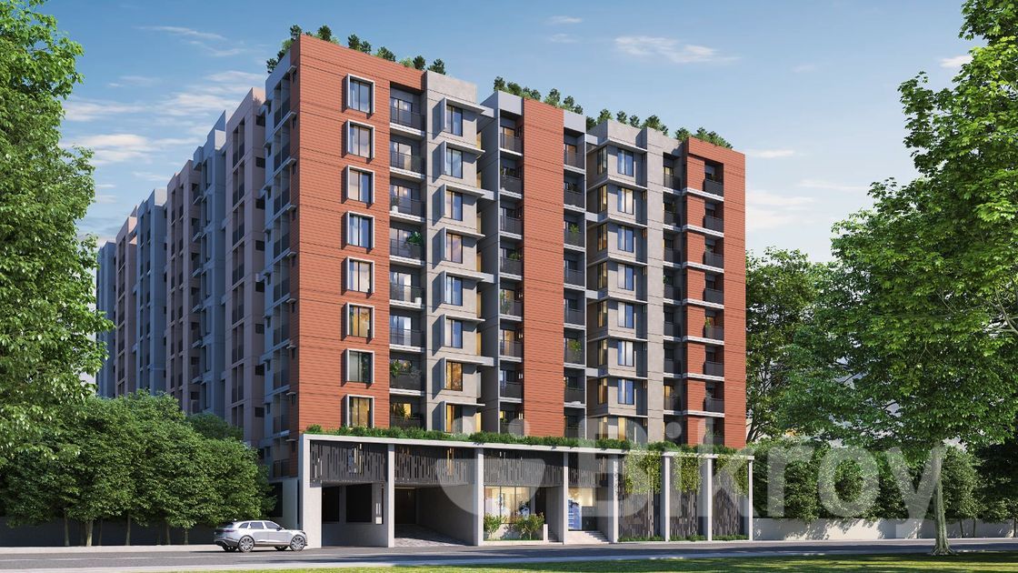 Flats for sale South facing package | Bikroy