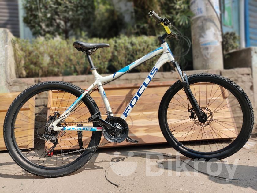 Focus aluminium 26 size | Mirpur | Bikroy