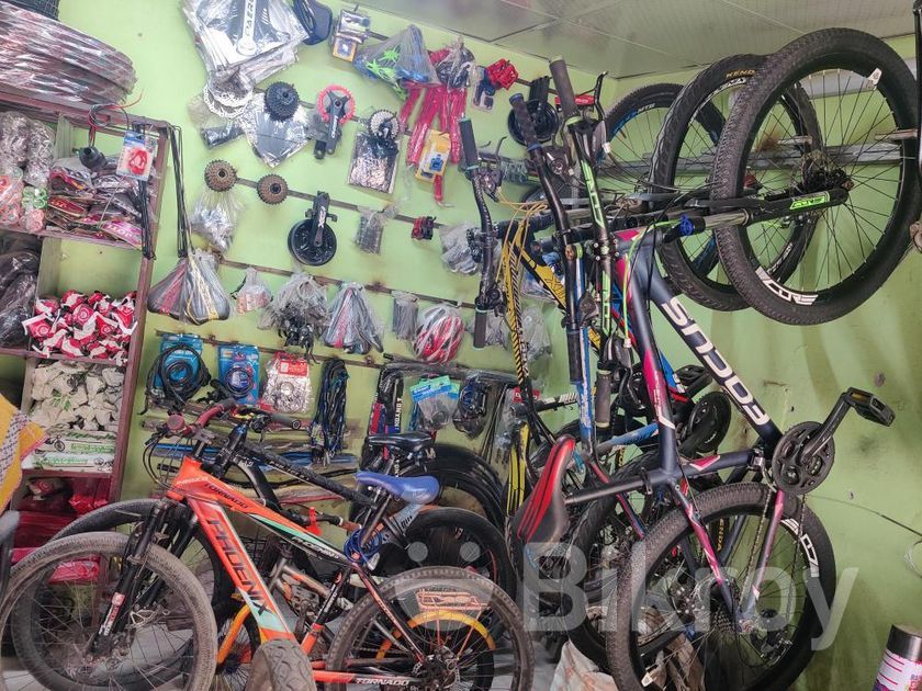 Focus Aluminium 26 Size | Mirpur | Bikroy