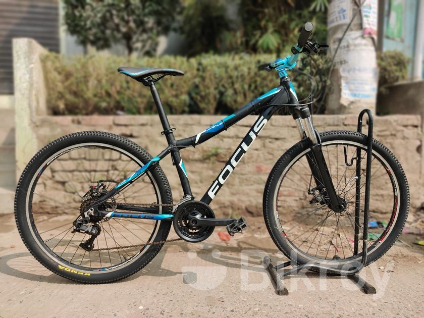 Focus Aluminium 26 Size | Mirpur | Bikroy