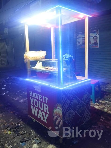 Food Court for Sale in Phultala | Bikroy