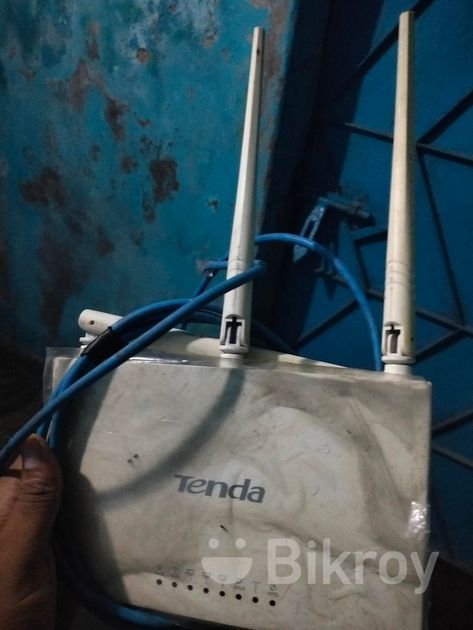 Router sell for Sale in Satkhira | Bikroy