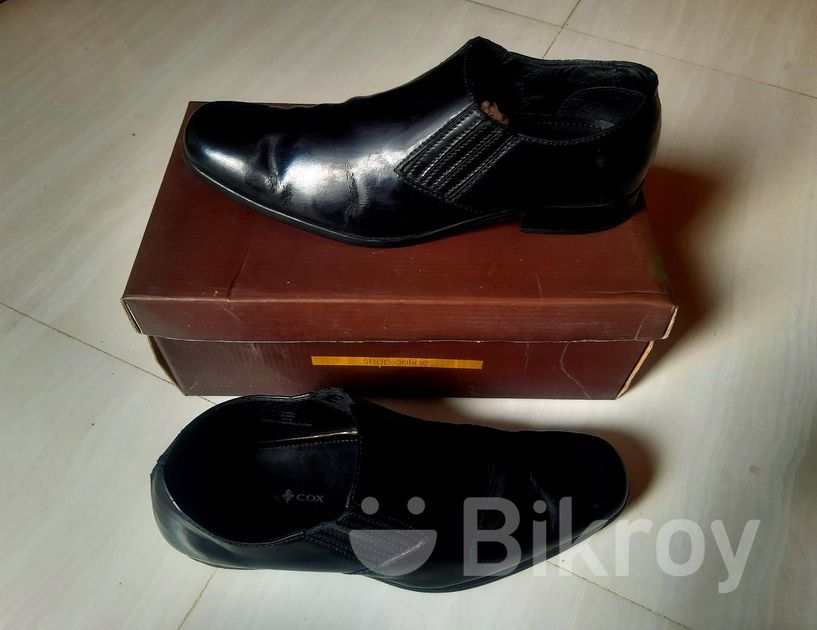 Formal Leather Shoes (স্যুজ) !!! for Sale in Jatrabari | Bikroy